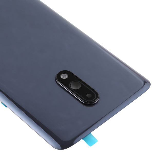 OnePlus 7 Back Cover Replacement | Battery Door & Housing – myFixParts ...