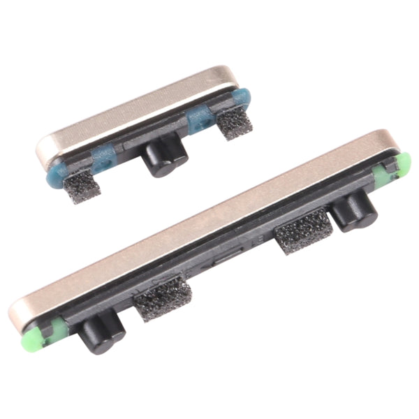 Google Pixel 7 Pro Power Button & Volume Button - Replacement Set ...