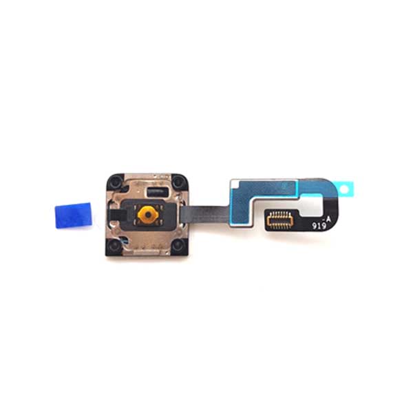 OEM Apple Macbook Pro 13" A1706 Touch ID Flex Cable | myFixParts.com ...