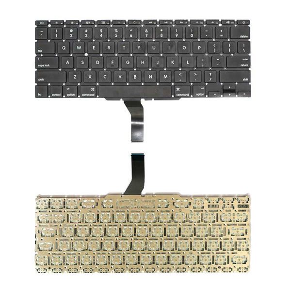 Apple Macbook Air 11" A1465 Keyboard with Screws | myFixParts.com ...