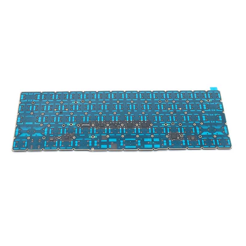Apple Macbook Pro 13" A1708 Keyboard US Layout | myFixParts.com ...