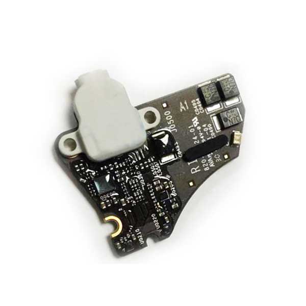 Macbook Air A1932 Audio Board 820-01124-01 White | myFixParts.com ...