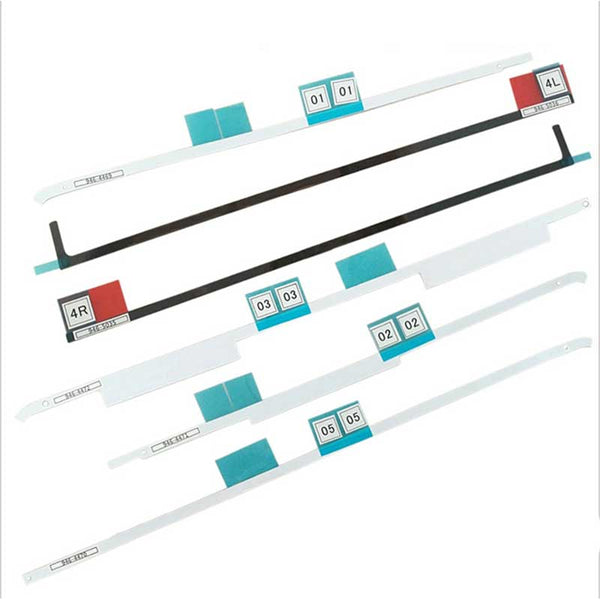 OEM LCD Adhesive Stickers for Apple iMac 21.5" A1418 | myFixParts.com ...