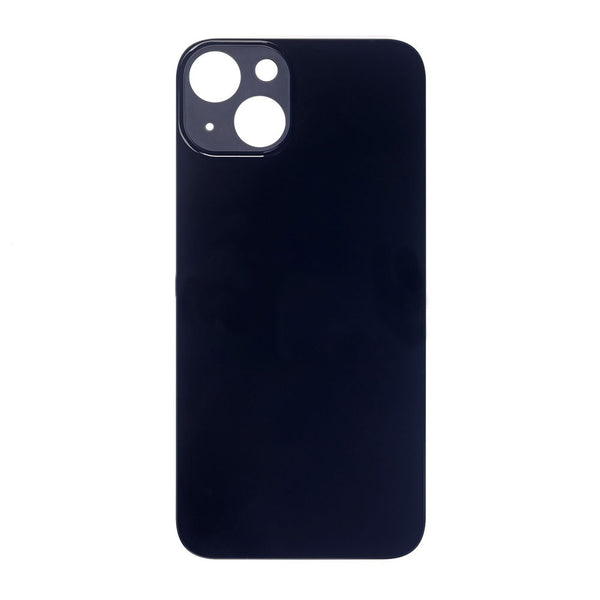 OEM Back Glass Cover for iPhone 13 Black | myFixParts.com – myFixParts ...