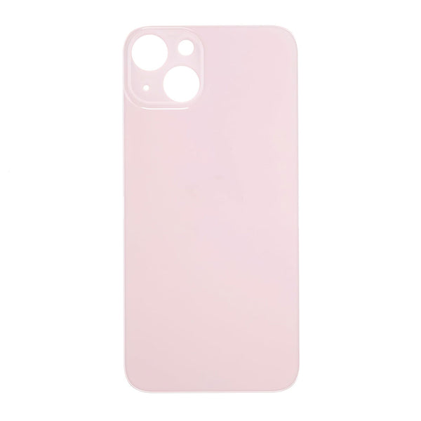OEM Back Glass Cover for iPhone 13 Pink | myFixParts.com – myFixParts ...