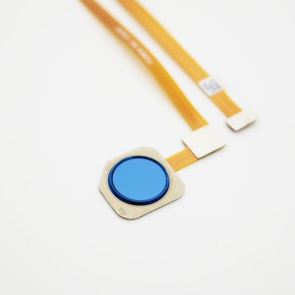 OEM Xiaomi Mi 8 Fingerprint Sensor Flex Cable Blue | myFixParts.com ...