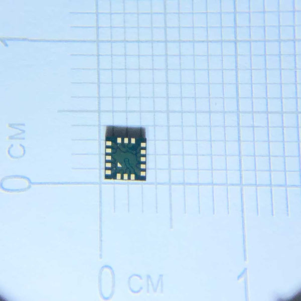 OEM iPhone 6 6Plus Gyroscope IC U2203 MP67B | Myfixparts.com ...