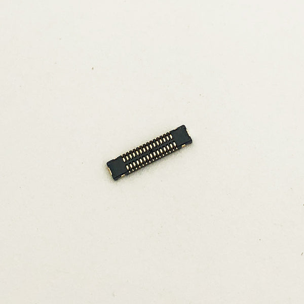 OEM iPhone 6 LCD FPC Connector 30 Pin | Myfixparts.com – myFixParts.com ...