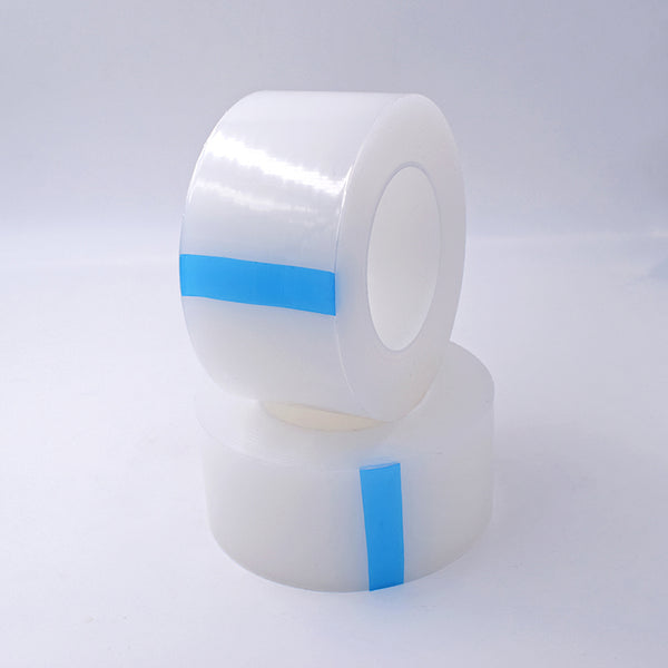 Roll PE Anti-dust Transparent Sticky Protective Film | myFixParts.com ...