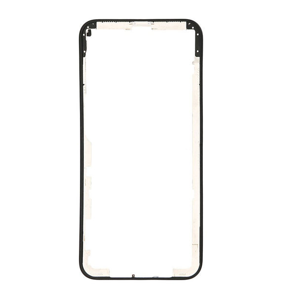 OEM iPhone X Front Bezel | myFixParts.com – myFixParts.com Store
