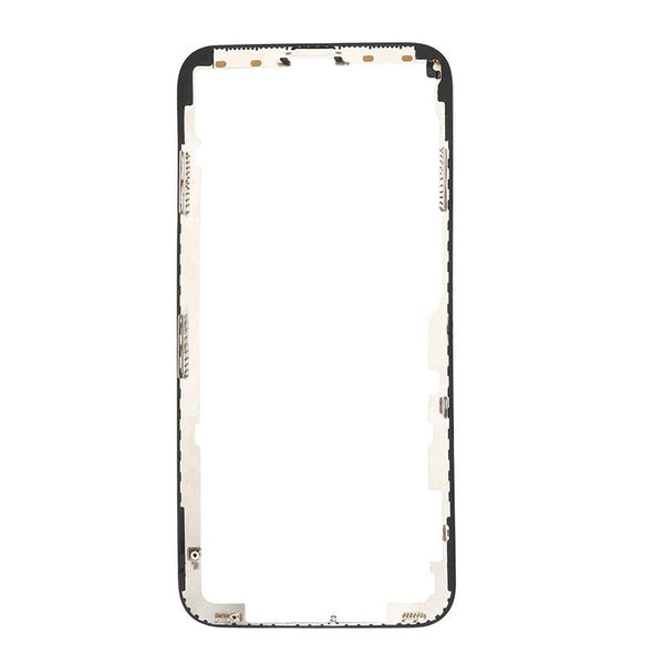 OEM iPhone X Front Bezel | myFixParts.com – myFixParts.com Store