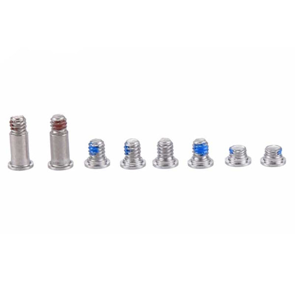 OEM Apple Macbook 12" A1534 Bottom Housing Screws | myFixParts.com ...