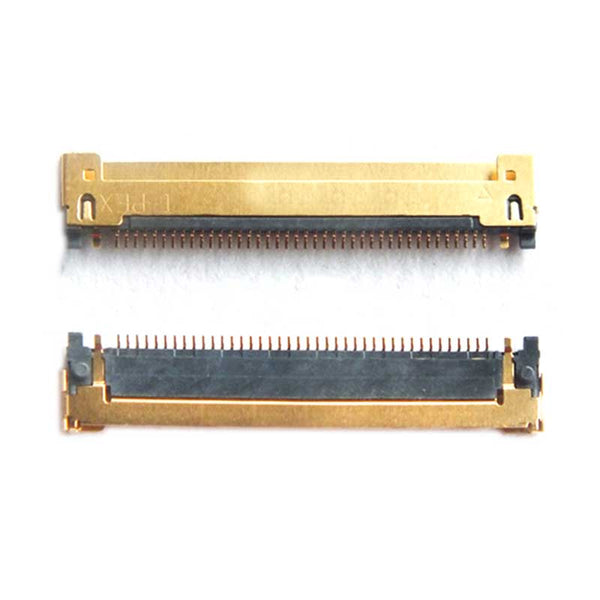 Apple Macbook A1286 A1297 Lvds FPC Connector 40Pin | myFixParts.com ...