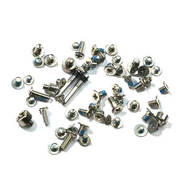 OEM iPhone XR Full Set Screws | myFixParts.com – myFixParts.com Store