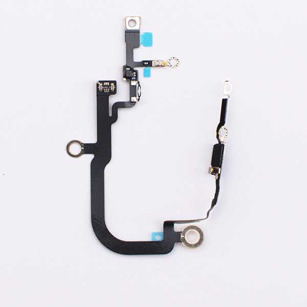 OEM iPhone XS Max Bluetooth NFC Signal Cable | myFixParts.com ...