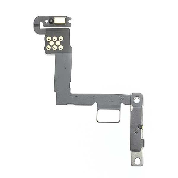 iPhone 11 Power Flex Cable with Flashlight | myFixParts.com ...