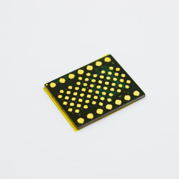 OEM iPhone 7 7Plus NAND Flash EMMC Chip U1701 | Myfixparts.com ...