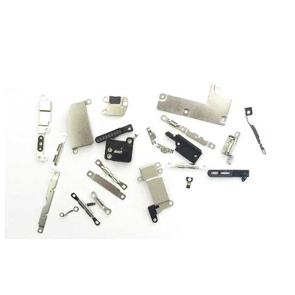 OEM iPhone 7 Plus A Full Set of Small Parts Kit | myFixParts.com ...