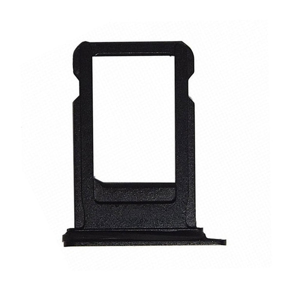 OEM iPhone 7 SIM Tray with Rubber Ring Black | myFixParts.com ...
