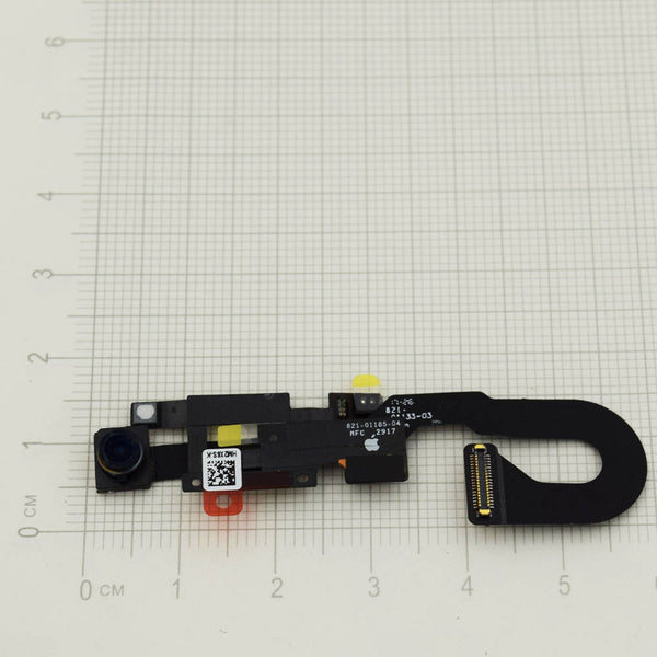 OEM iPhone 8 Front Camera Flex Cable | Myfixparts.com – myFixParts.com ...