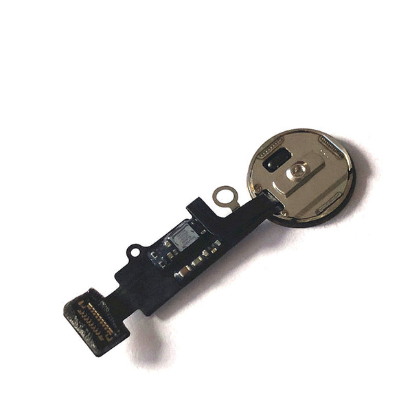 iPhone 8 8Plus Home Button with Flex Cable Gold | myFixParts.com ...