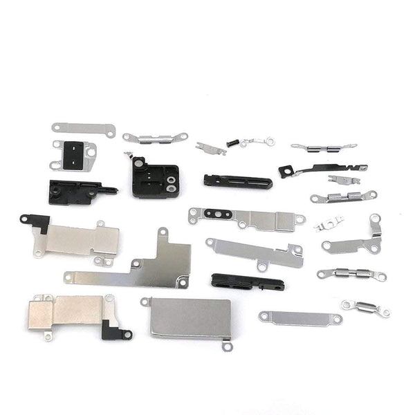 OEM iPhone 8 22pcs Internal Small Brackets | myFixParts.com ...