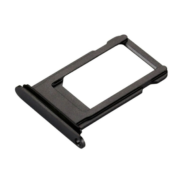 OEM iPhone 8 SIM Tray with Rubber Ring Black | myFixParts.com ...