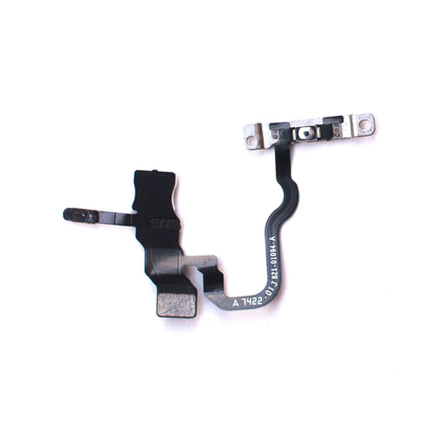 OEM iPhone X Power Flex Cable | myFixParts.com – myFixParts.com Store