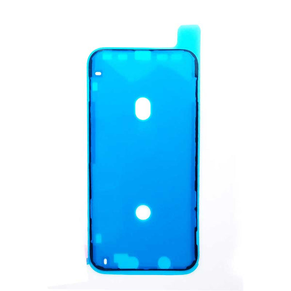 OEM iPhone XR Front Bezel Adhesive Sticker | myFixParts.com ...
