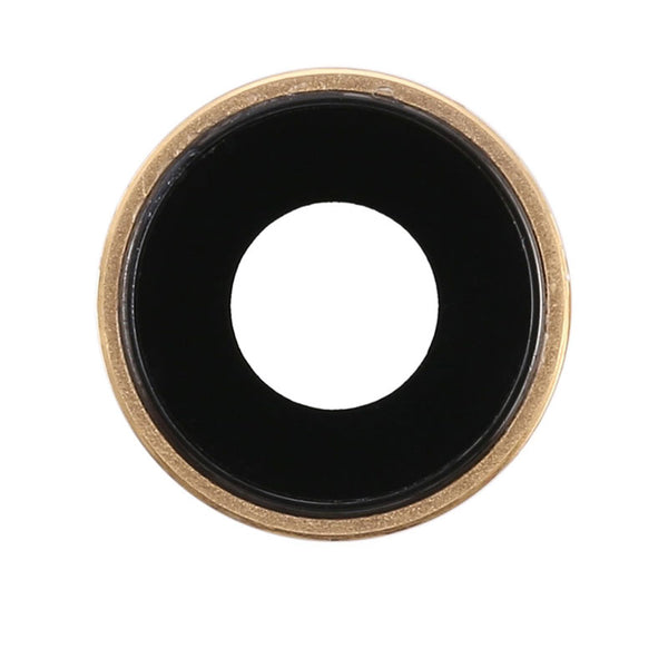 OEM iPhone XR Camera Lens with Holder Black | myFixParts.com ...