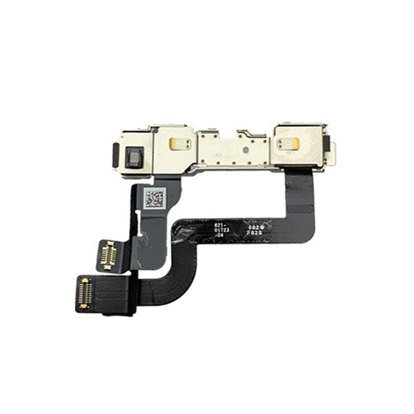 OEM iPhone XR Front Camera Flex Cable Replacement | myFixParts.com ...