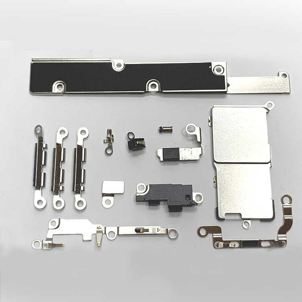 OEM iPhone XS A Kit of Small Parts | myFixParts.com – myFixParts.com Store