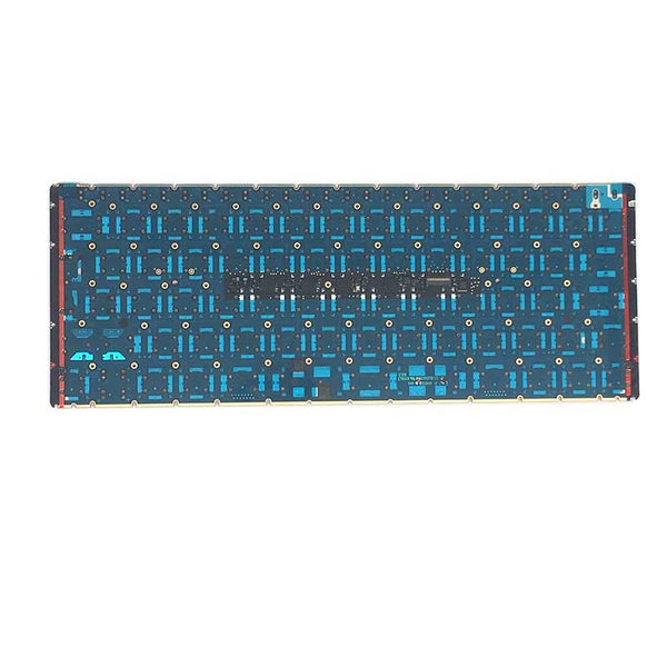Apple Macbook 12" A1534 2016 2017 Keyboard US Layout | myFixParts.com ...