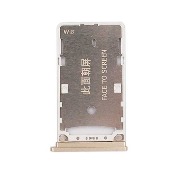 OEM Xiaomi Mi Max 2 SIM Tray Gold | myFixParts.com – myFixParts.com Store